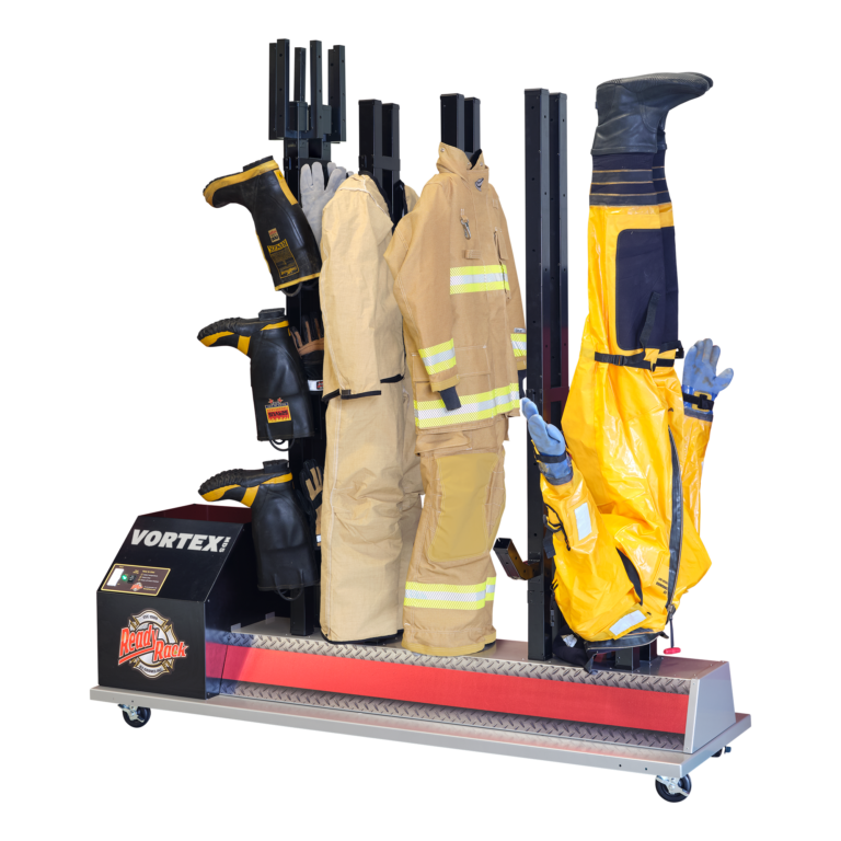 SCBA | Ready Rack