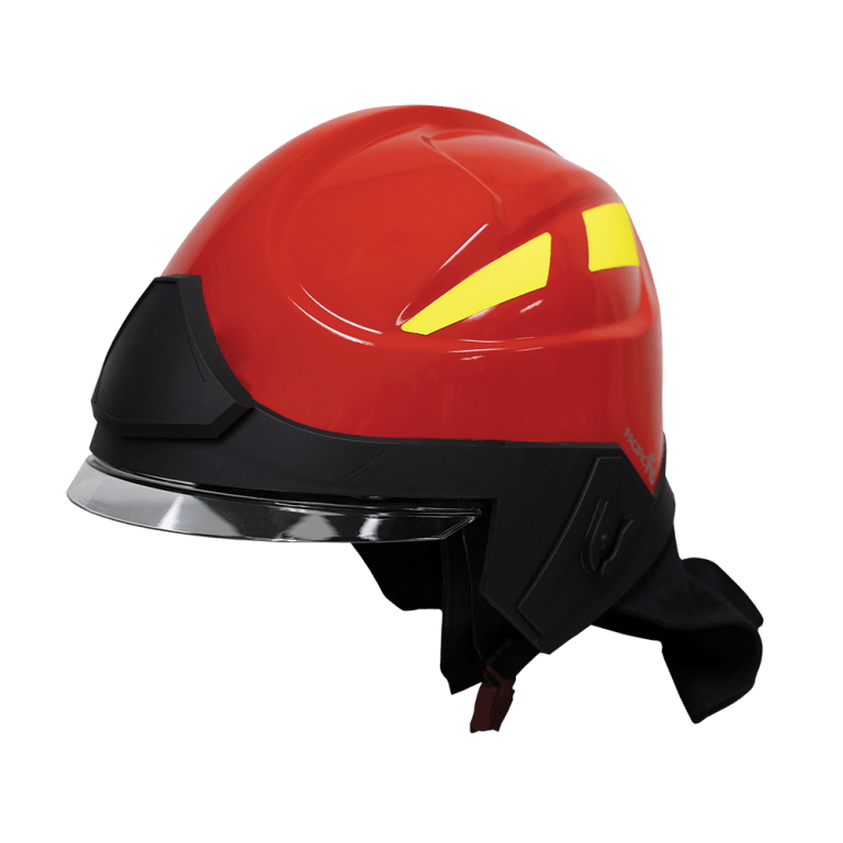 Firefighter Storage & Drying Racks | Ready Rack