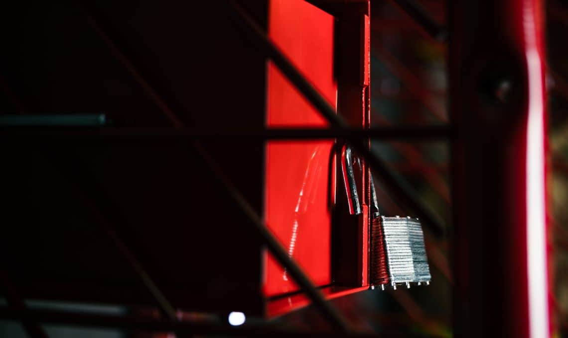 Zoom Webinar & Meeting Security Policy | Ready Rack