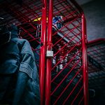 Red Rack | Firefighter Storage | Ready Rack