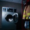 Fire Department PPE Extractors | Ready Rack