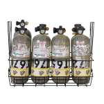 SCBA | Ready Rack