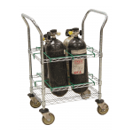 SCBA | Ready Rack