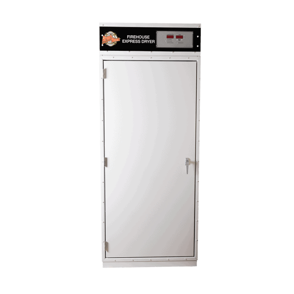 Firefighter Storage & Drying Racks | Ready Rack