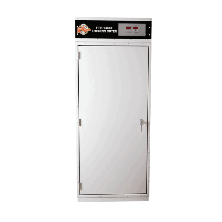 Firefighter Storage & Drying Racks | Ready Rack