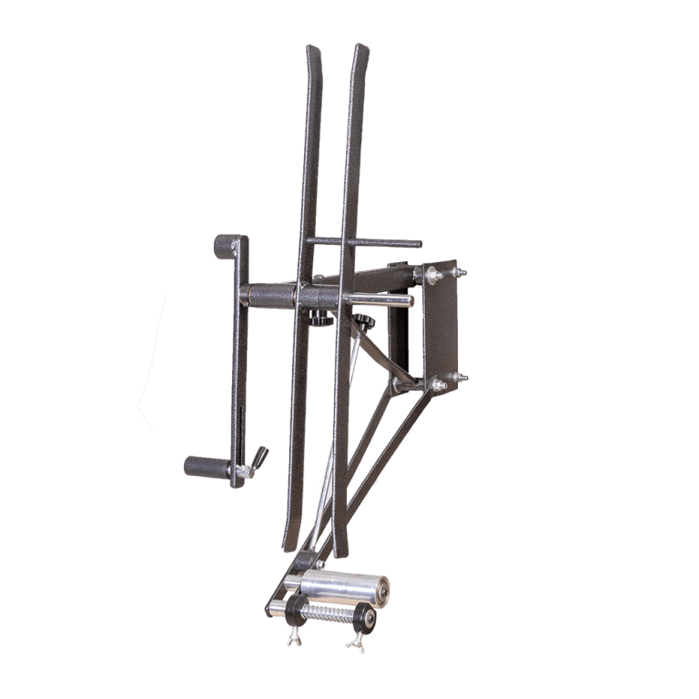 Mobile Hose Dryer | Ready Rack