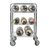 SCBA | Ready Rack