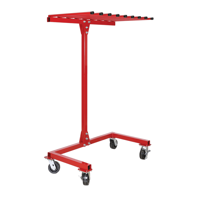 Hose Handling and Storage | Ready Rack