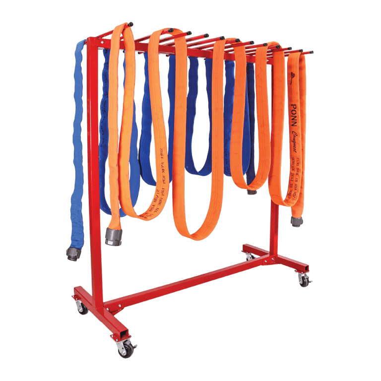 Hose Drying Rack | Ready Rack