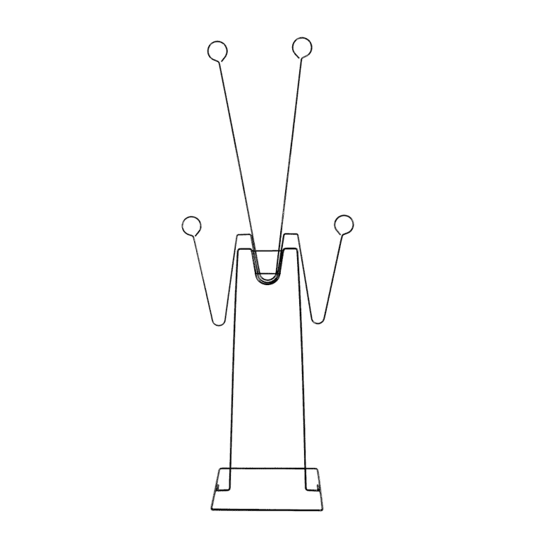 Smart-Dry 6 All-Purpose Drying Cabinet | Ready Rack