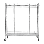 Ready Rack | Ready Rack