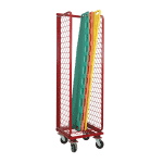 Red Rack | Ready Rack