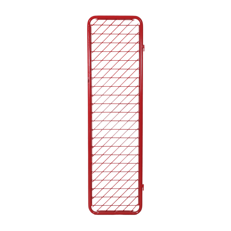 SCBA Mobile Bottle Carts | Ready Rack