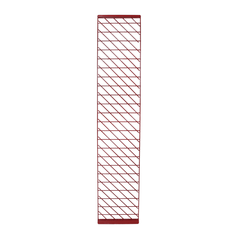Mobile Red Rack | Ready Rack