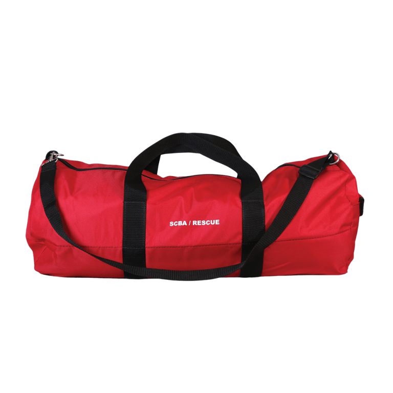 SCBA Rescue and Storage Bags | Ready Rack
