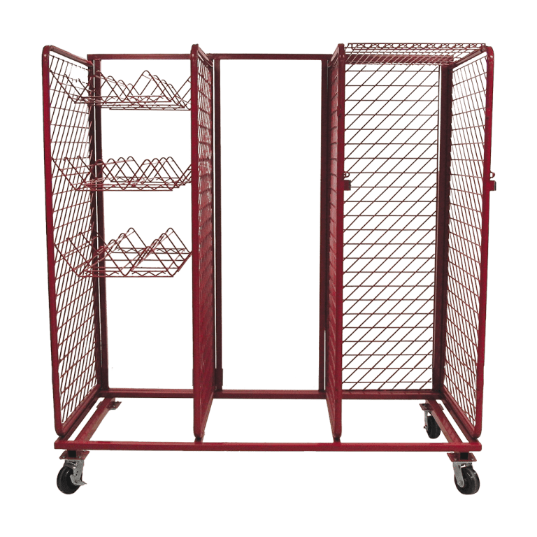 Multi-Purpose | Ready Rack