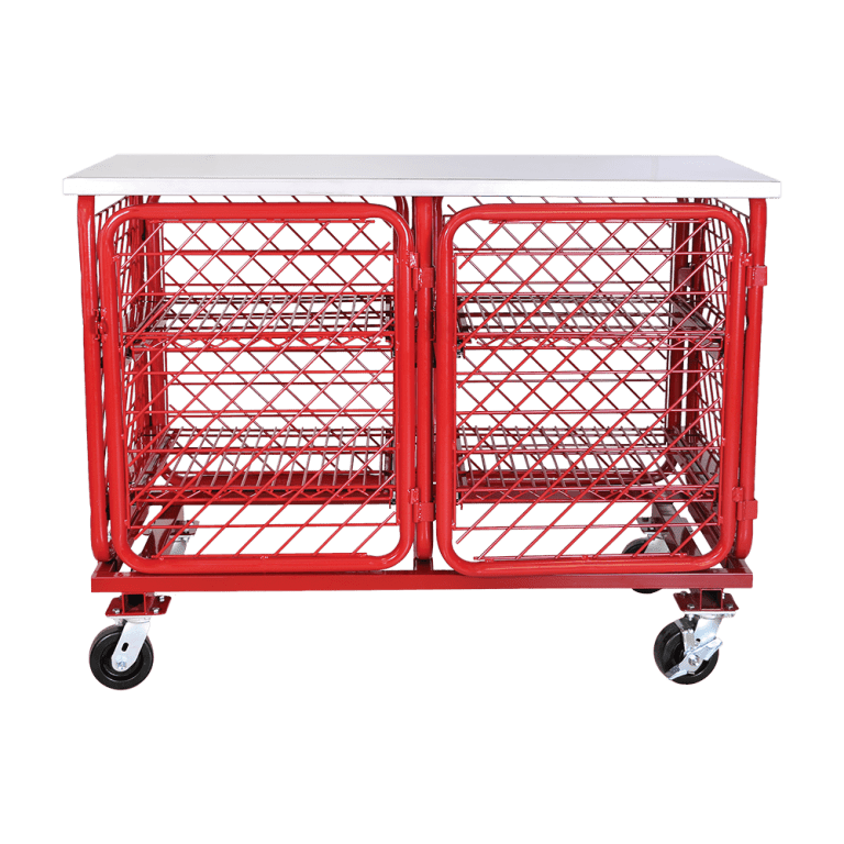 Multi-Purpose | Ready Rack