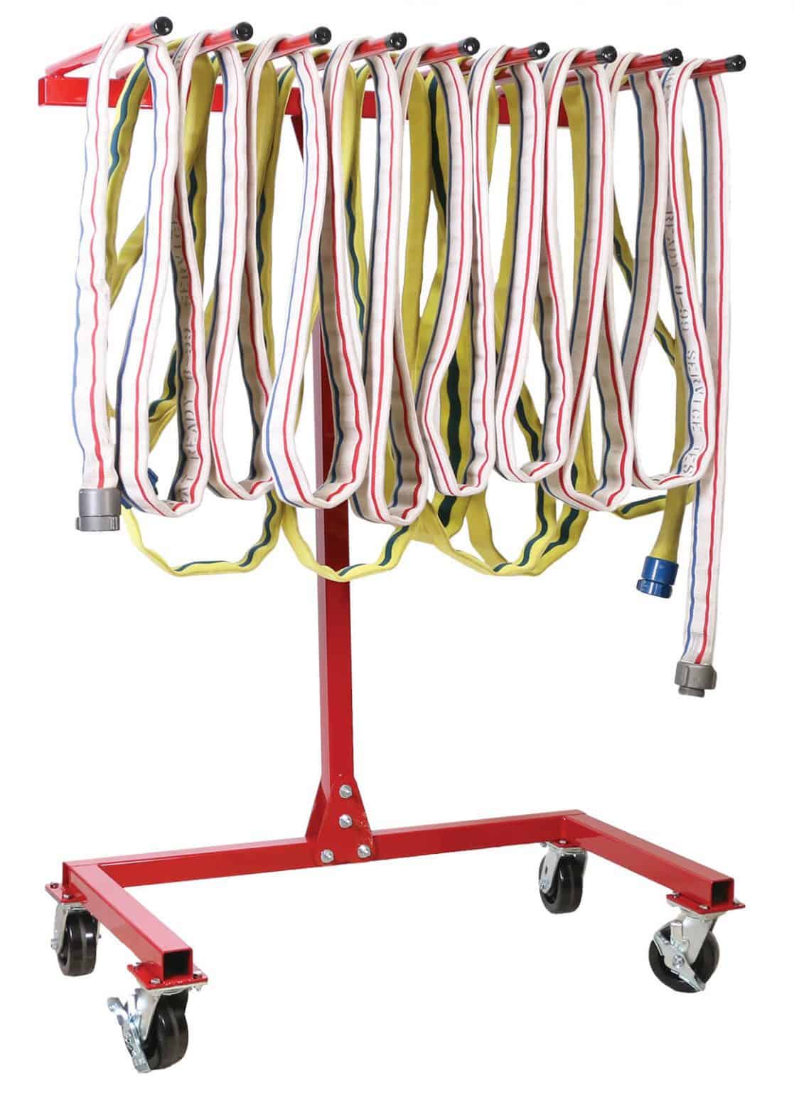 Hose Drying Rack | Ready Rack