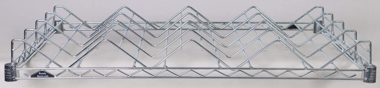 SCBA Mobile Bottle Carts | Ready Rack