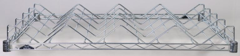 SCBA Mobile Bottle Carts | Ready Rack