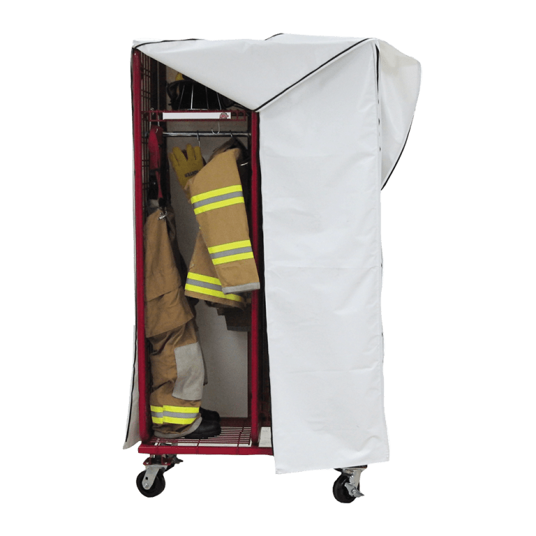 Red Rack | Ready Rack