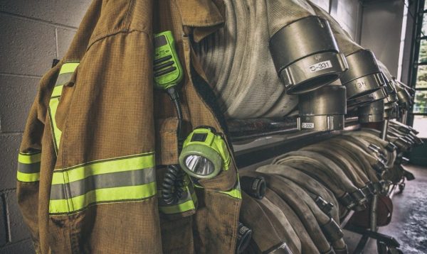 How To Inspect & Wash Firefighter Turnout Gear | Ready Rack