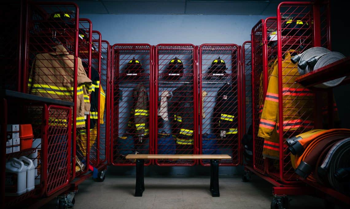 Distributor Resources | Ready Rack