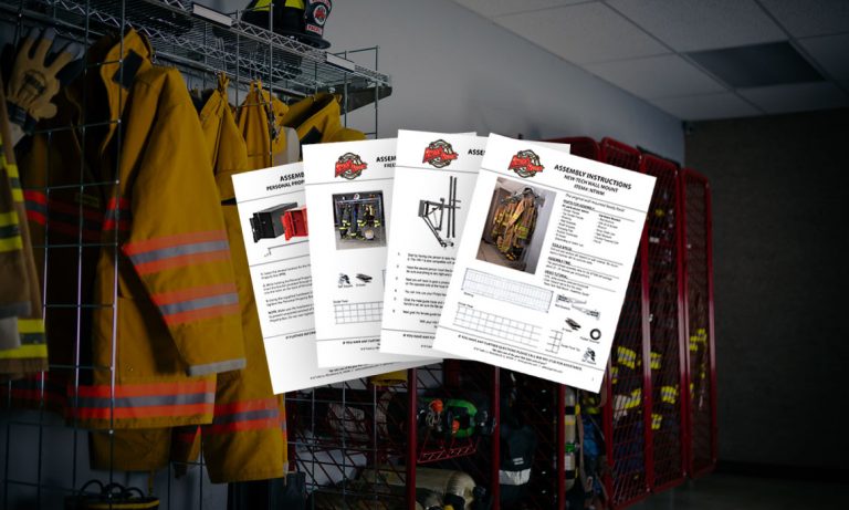 Installation & Assembly | Ready Rack