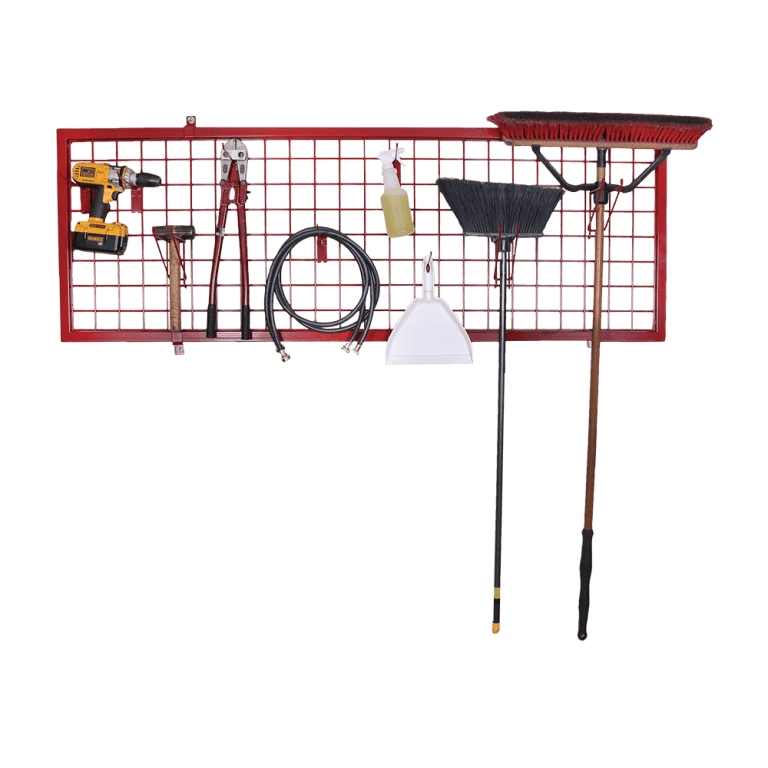 Mobile Hose Dryer | Ready Rack